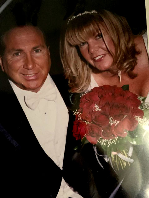 About – Ernie Catanzaro